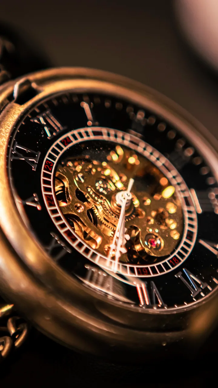 Pocket watch - 3 expert steps to find the one that will suit you best