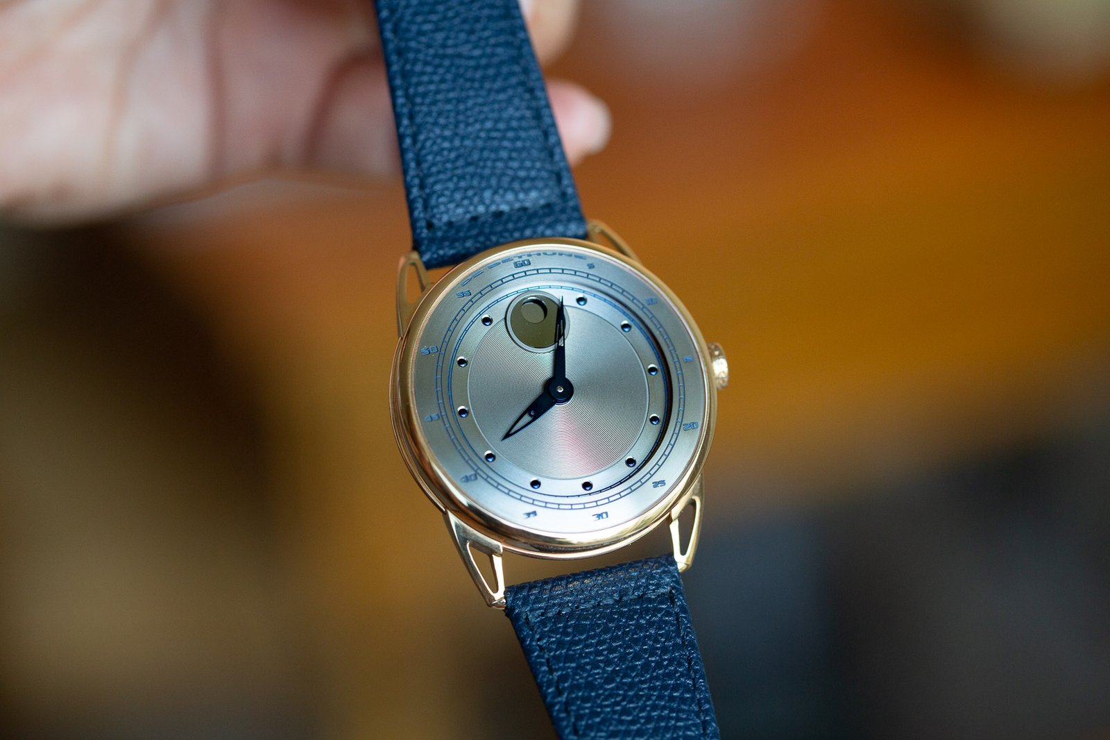 Auction Of Modern And Collectible Watches — Swiss Made Watch