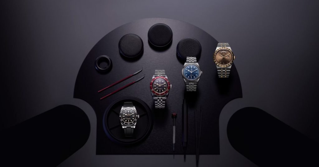 Tudor Novelties 2023: Don't Miss The Watches And Wonders New Models ...