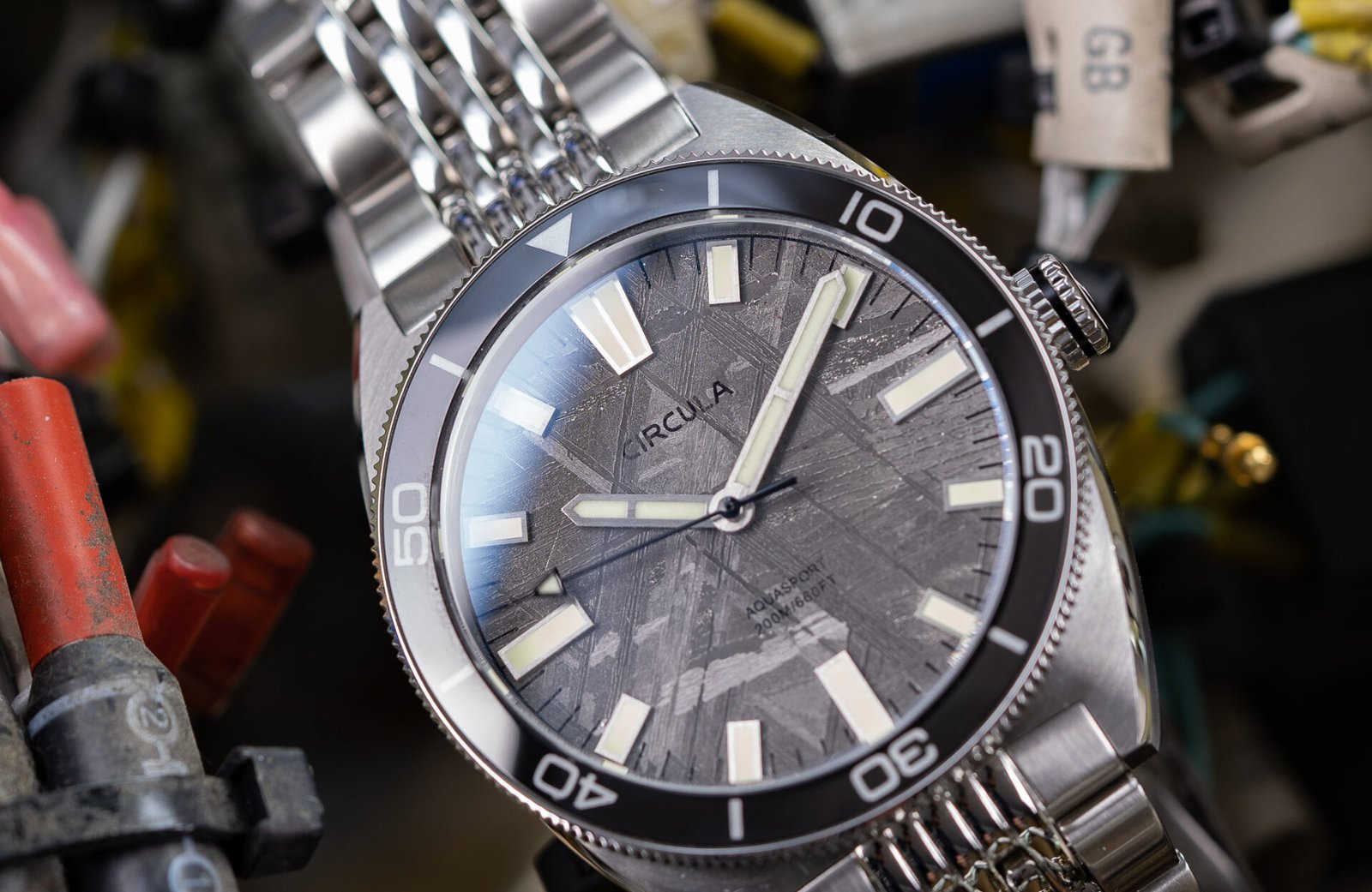 Discovery Of The Circula Watch Brand — Swiss Made Watch