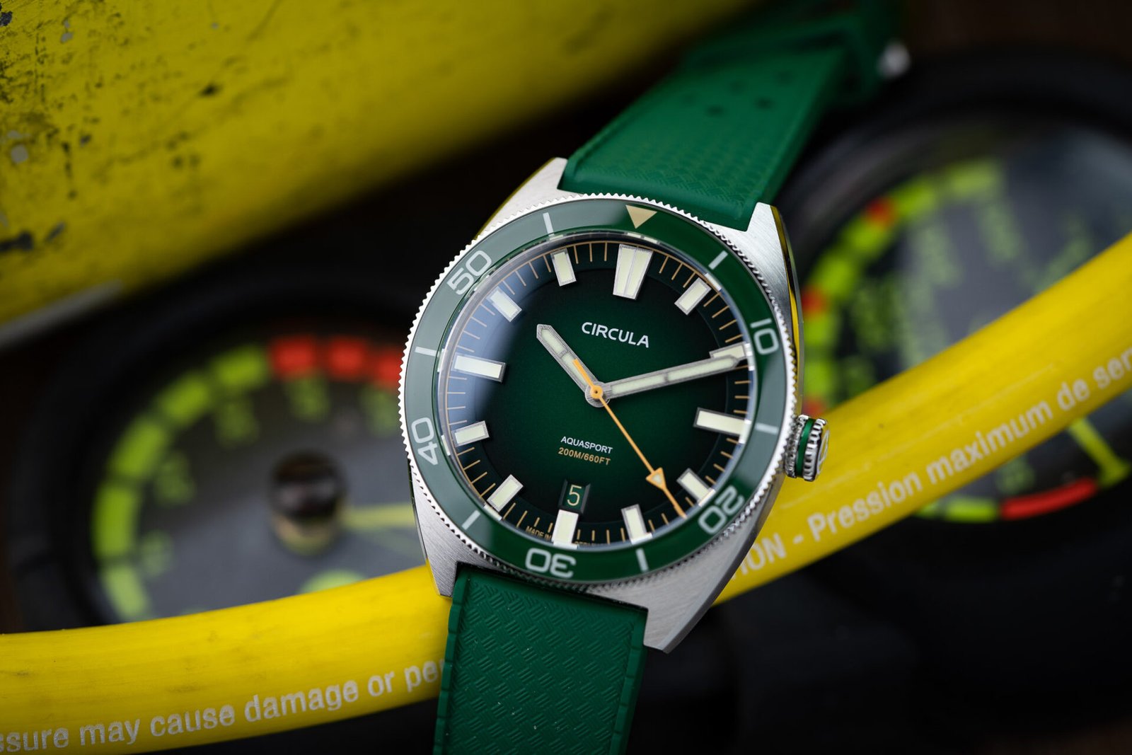 Discovery Of The Circula Watch Brand — Swiss Made Watch