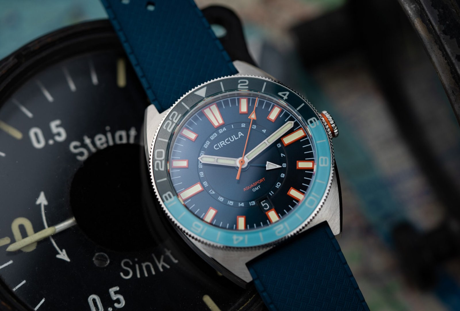 Discovery Of The Circula Watch Brand — Swiss Made Watch
