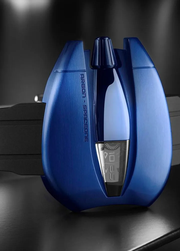 Introducing the Argon Spaceone Watch