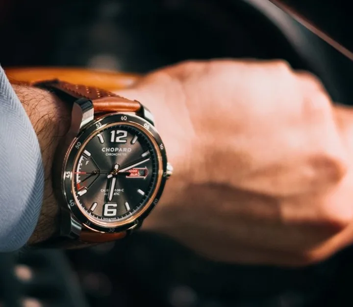 20 Essential Mechanical Watches!