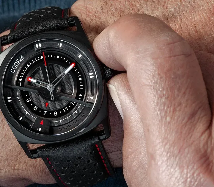 ANOMALY Evolution Edition 2: The Iconic Model's Remarkable Rebirth