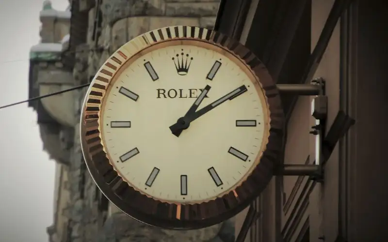 Did You Know These 12 Surprising Facts About Rolex?