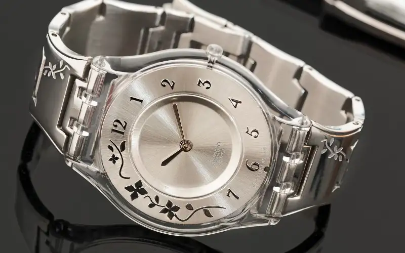 Presentation, Evolution, and Highlights: A Look into the Swatch Group