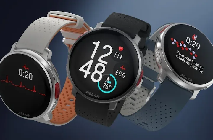 Introducing an Exceptionally Appealing New Smartwatch