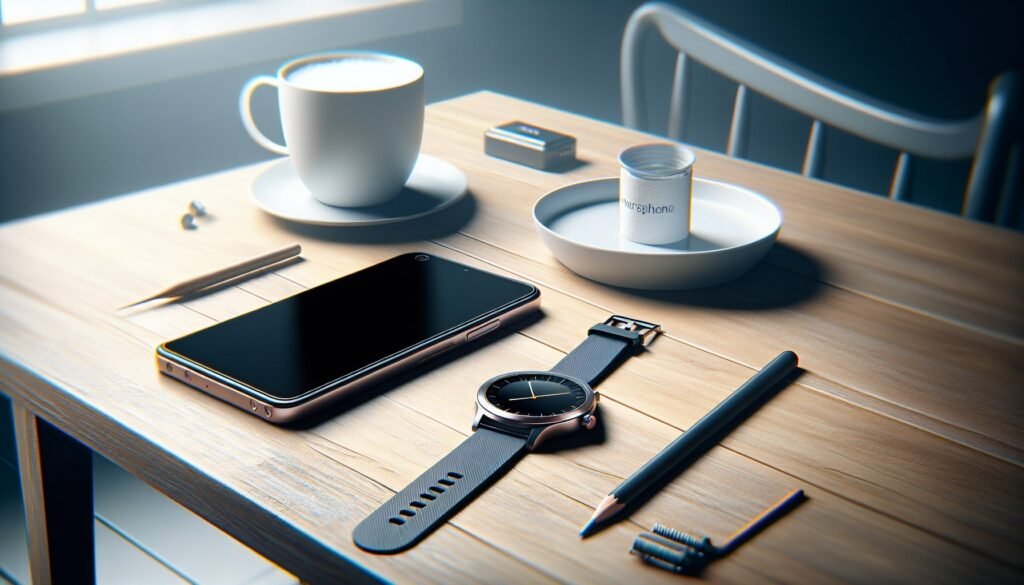 Using A Smartwatch Independently Of A Smartphone — Swiss Made Watch