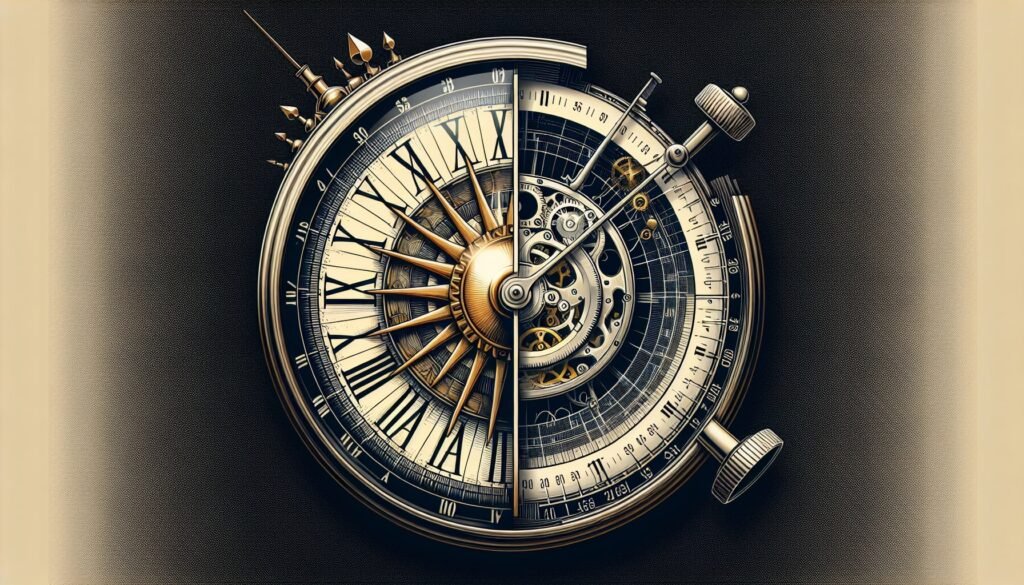 Who Was The Inventor Of The Watch And When Did It Come About? — Swiss ...