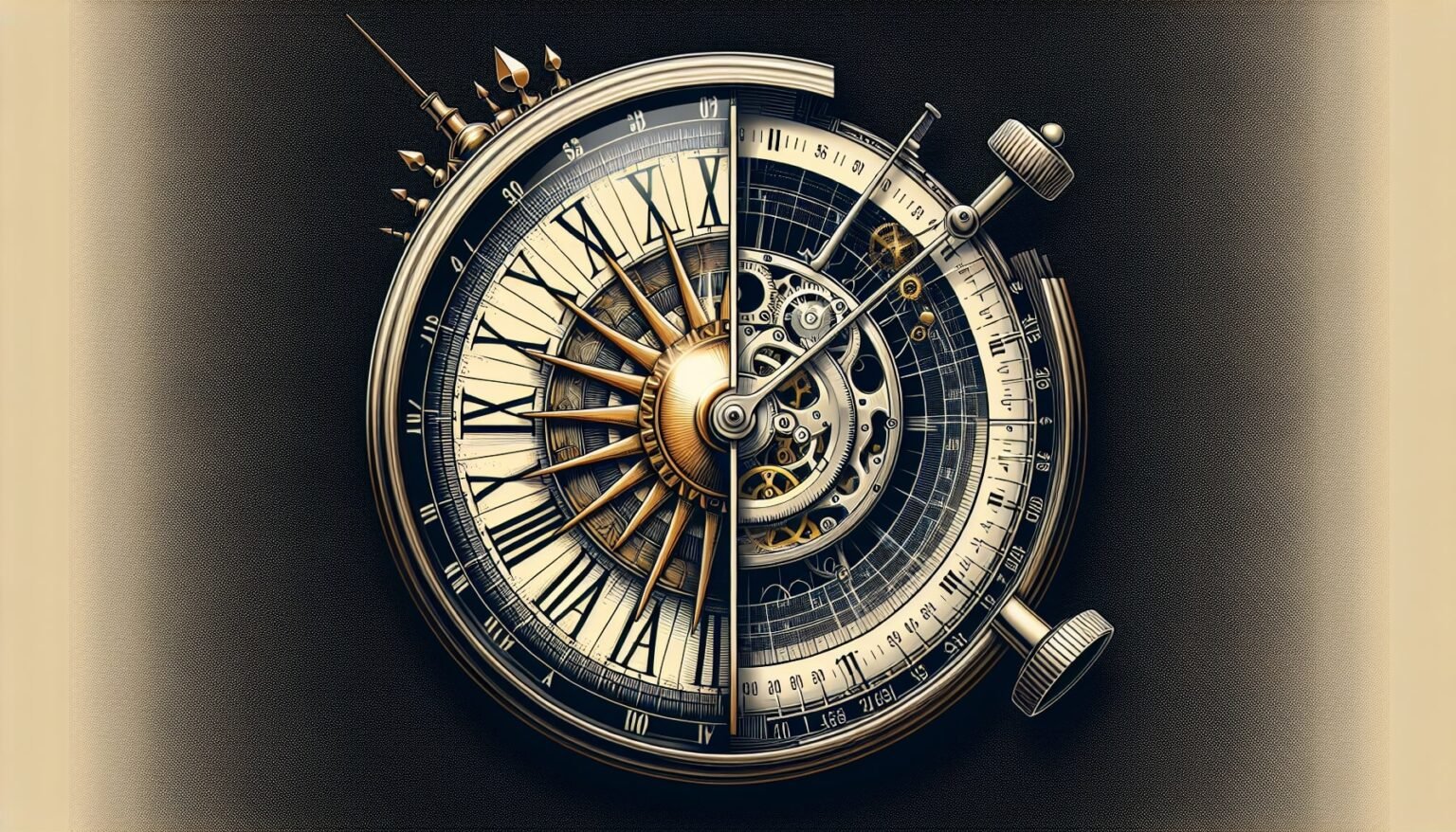 Who Was The Inventor Of The Watch And When Did It Come About? — Swiss ...