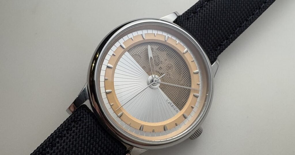 Top 5 Double-sided Watches — Swiss Made Watch