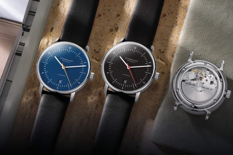 Swiss Legend Watches — Swiss Made Watch