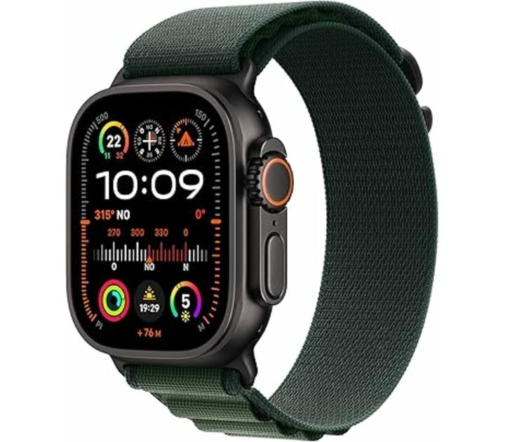 Sleep Apnea Smartwatch: A 2025 Guide, Reviews, and Comparison