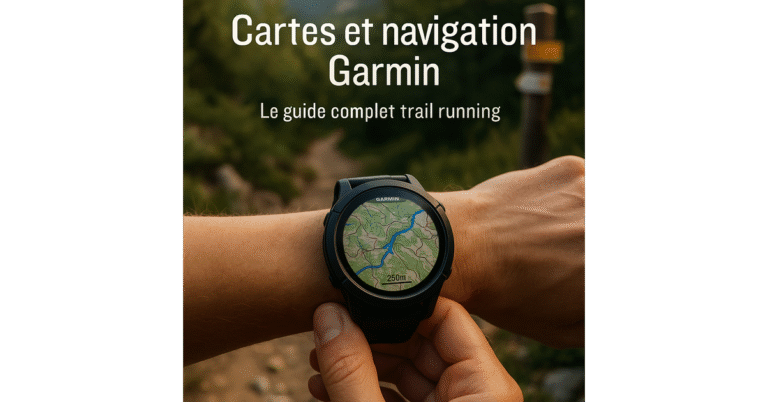 Garmin Maps And Navigation: Ultimate Guide To Trail Running — Swiss ...