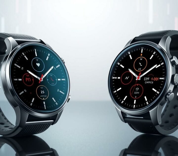 Ultimate Guide to the Top Huawei Connected Watches: The Best Models ...