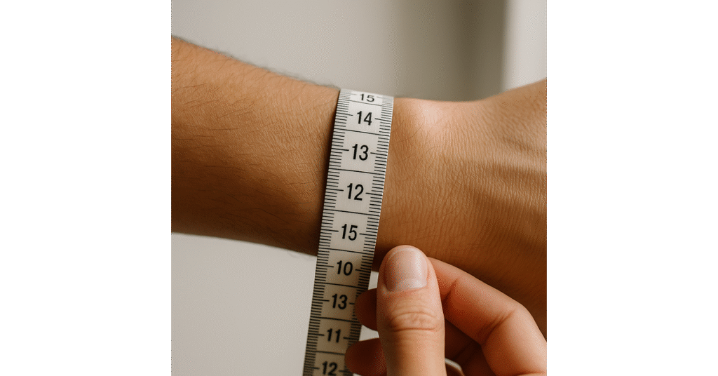 Apple Watch Size Comparison: 42mm Vs. 46mm - Buying Guide — Swiss Made ...