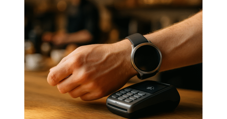 Contactless Payment Watches: A Comprehensive Buying Guide — Swiss Made ...