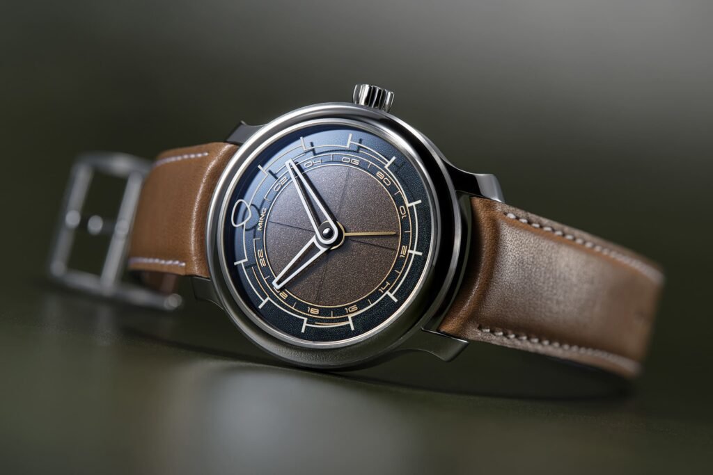 The Bersigar Watch: Our Perspective — Swiss Made Watch