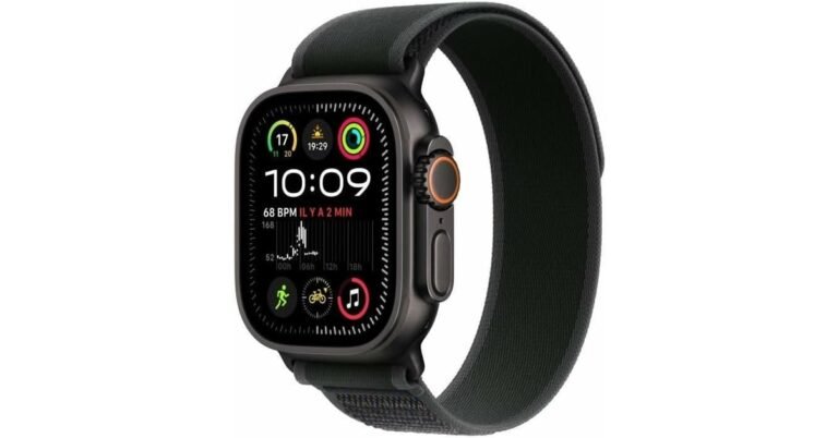 Apple Watch Ultra 2 Vs. Samsung Galaxy Watch Ultra: A Comprehensive ...