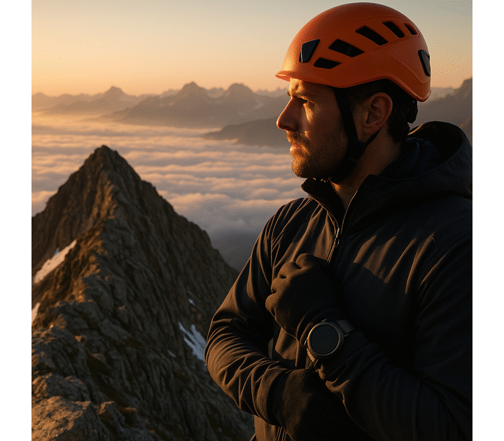 Top Altimeter Watches: Comparison and Rankings