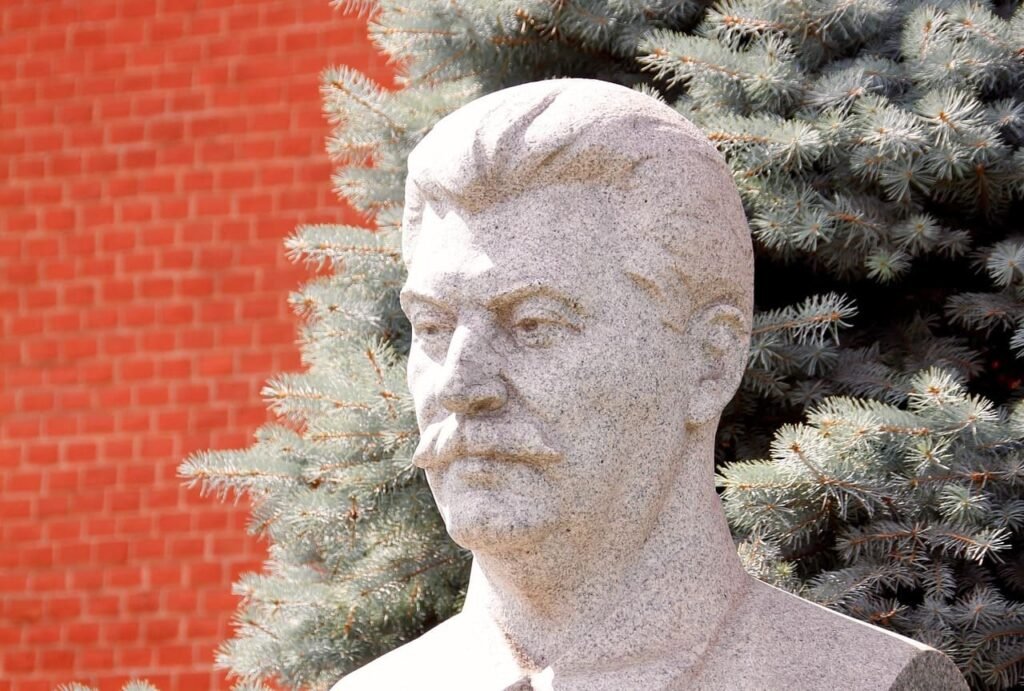 What Watch Did Joseph Stalin Choose To Wear? — Swiss Made Watch